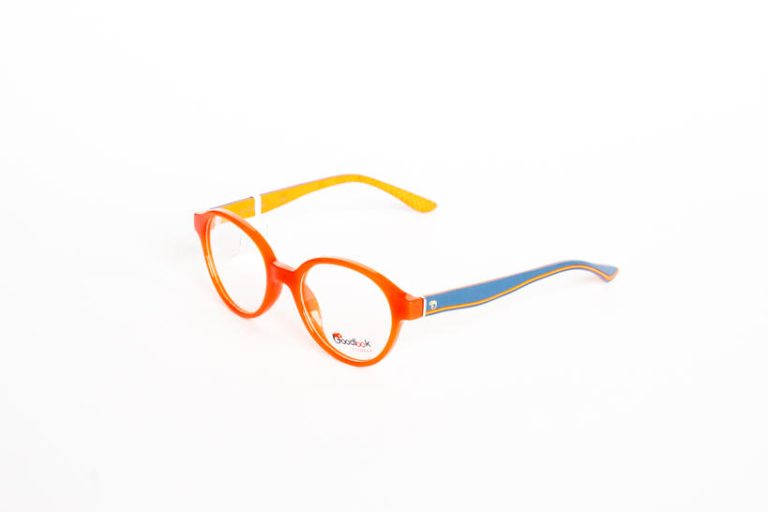 Good look - KGL 1023 - Dečiji okvir - Optika Lepši pogled